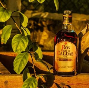 RON VIEJO DE CALDAS