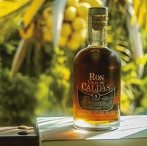 RON VIEJO DE CALDAS